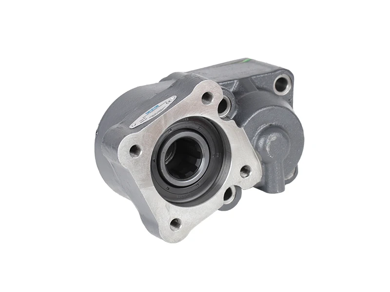 Power Take-off (pto) For Wide Range Of Truck Brands As Aluminium And ...