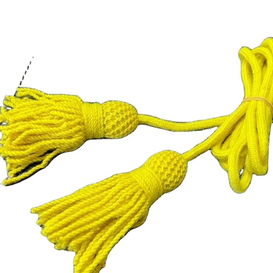 OEM Service Customized Requirement Logo Uniform 100% Wool Graduation ...