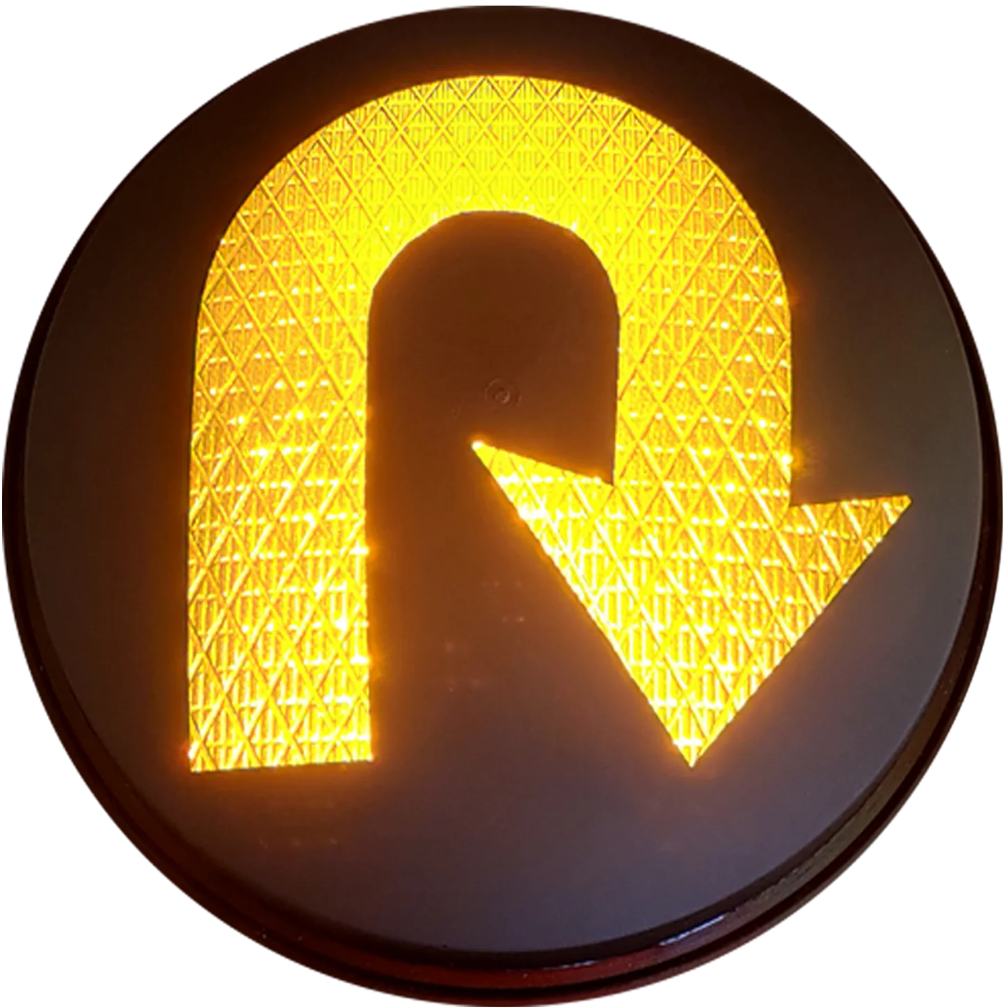 Specially Formulated To Traffic Light Led Hi Flux Traffic Light - Red U ...