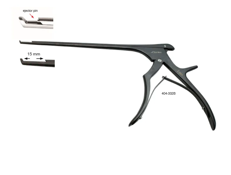 Kerrison 40 Laminectomy Lumber Rongeur Spine Surgery Instruments