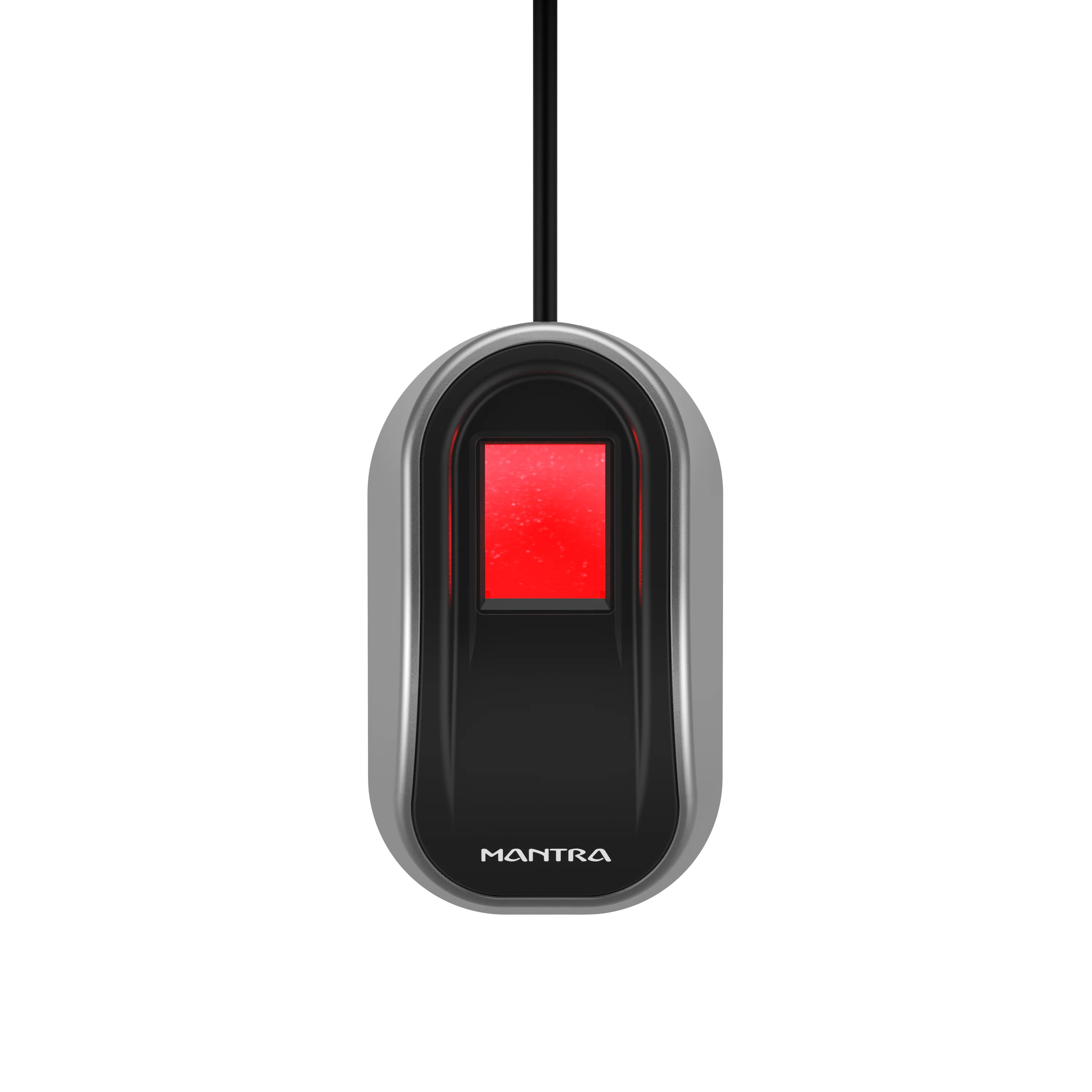 Mfs 500 - Biometric Usb Fingerprint Scanner & Reader - Buy Programmable ...