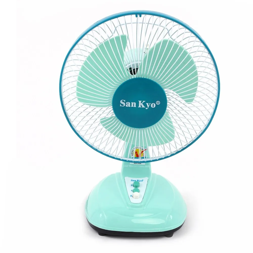 SanKyo B2 Electric Table Fan Best Price Air Cooling Household Appliance ...
