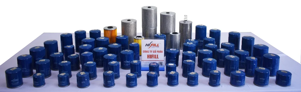 Auto Parts Fuel Filter 8-94414796-3 Fc-1501 For Isuzu D-max - Buy Auto ...