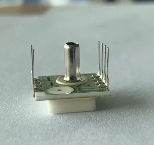 Sa1210-002pd-3s Wheatstone Bridge Silicon Based Mems Leak Detection ...