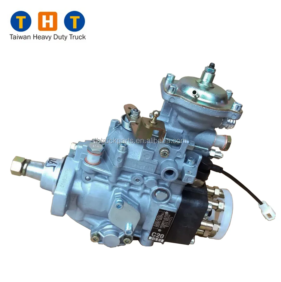 Fuel Injection Pump 22100-1C201 HZJ79 for Toyota| Alibaba.com