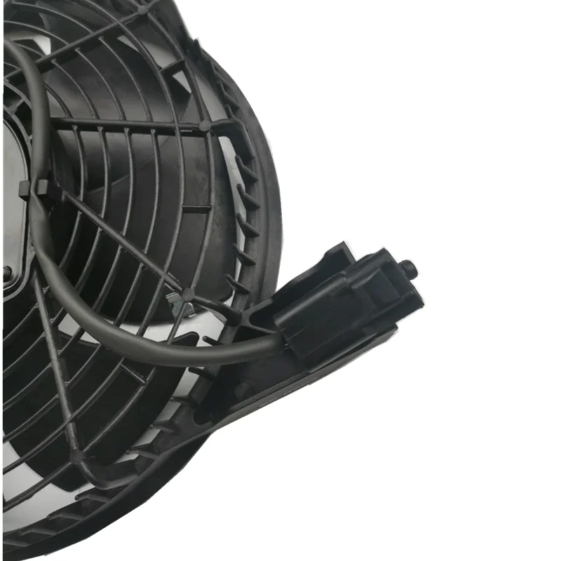 High Performance Cooling Fans for Toyota Land Cruiser & Lexus LX570