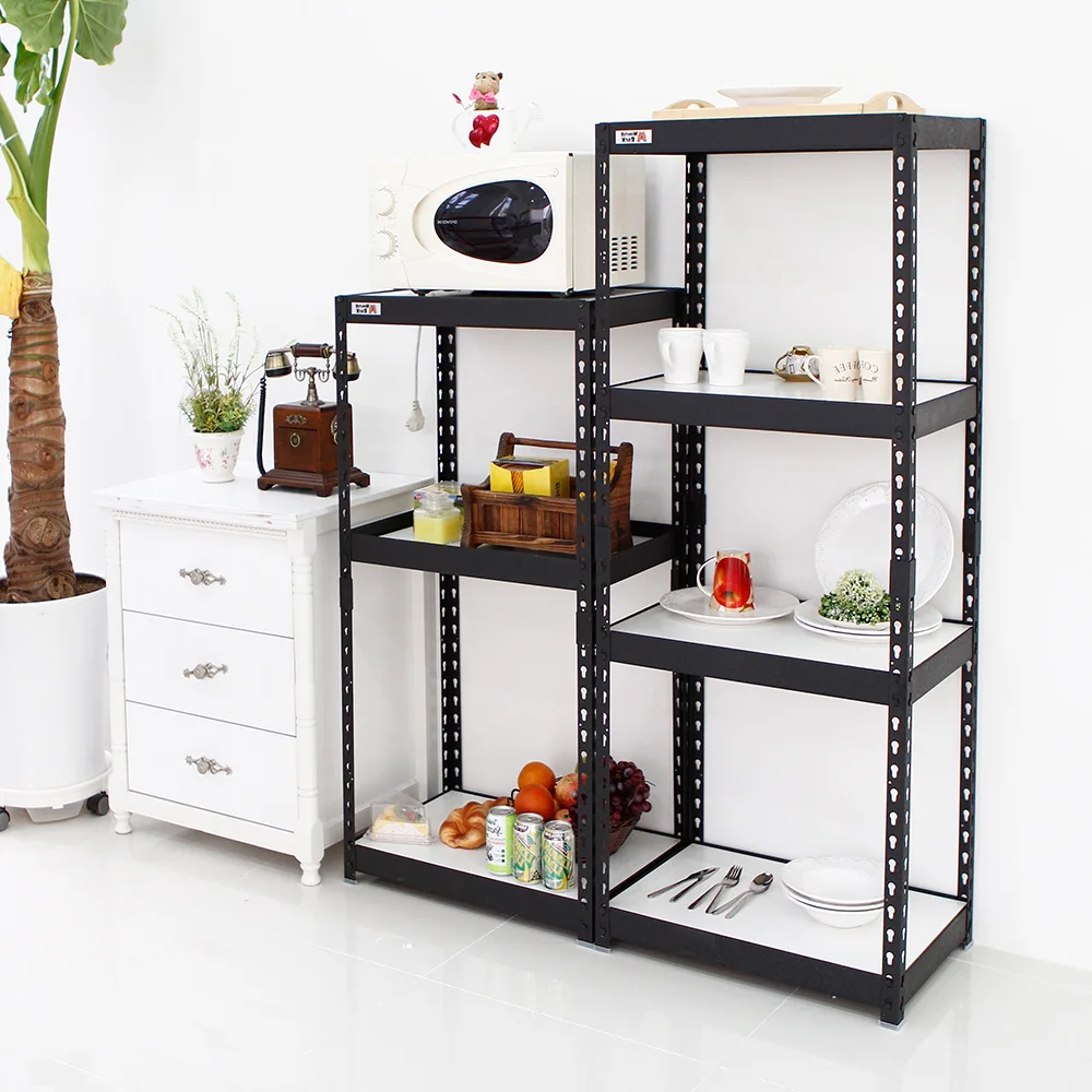 Multi Use Storage Display Shelf Rack Home Living Room Furniture ...
