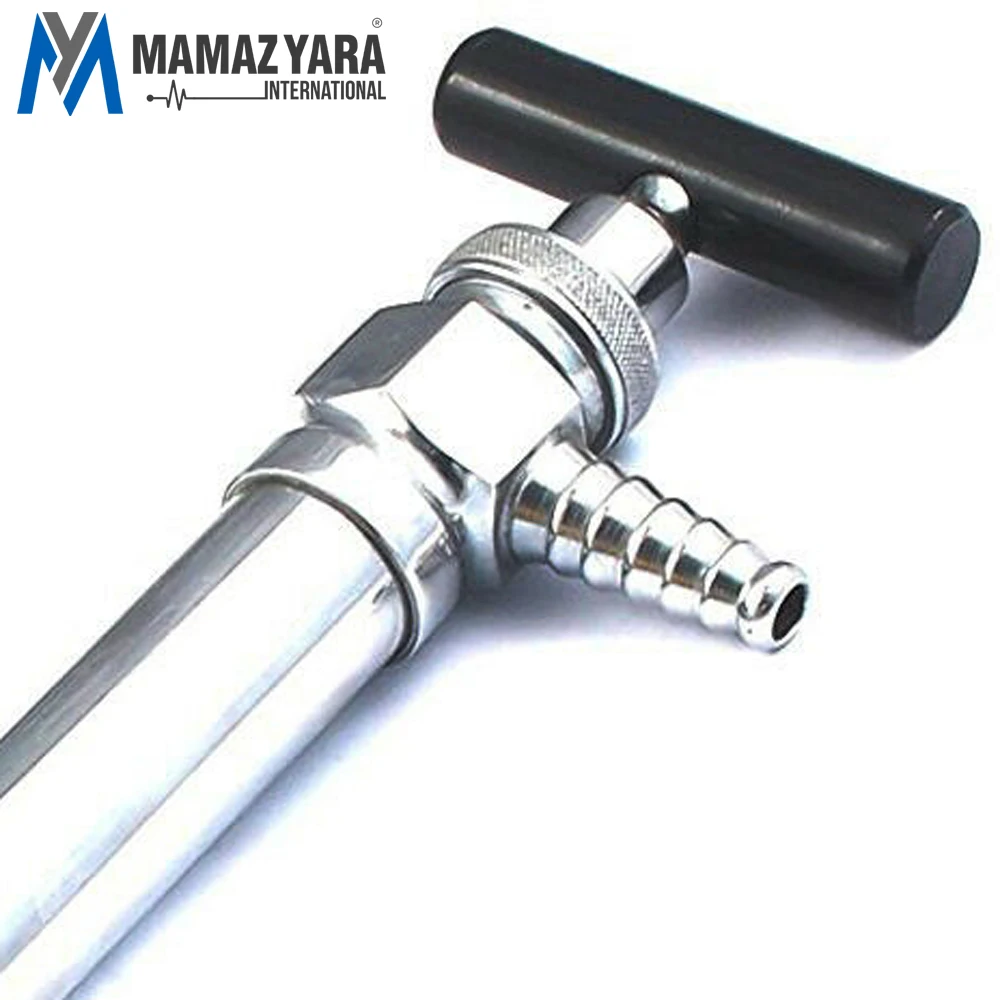 Veterinary Stomach Pump Animal Cattle Sheep Cow Horse Cattle Drench ...