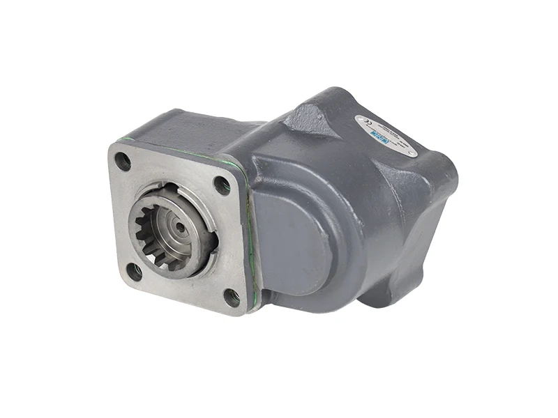 Power Take-off (pto) For Wide Range Of Truck Brands As Aluminium And ...