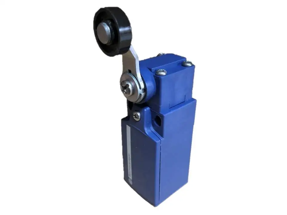 XCKN2118G11 - Reliable Thermoplastic Roller Lever Switch