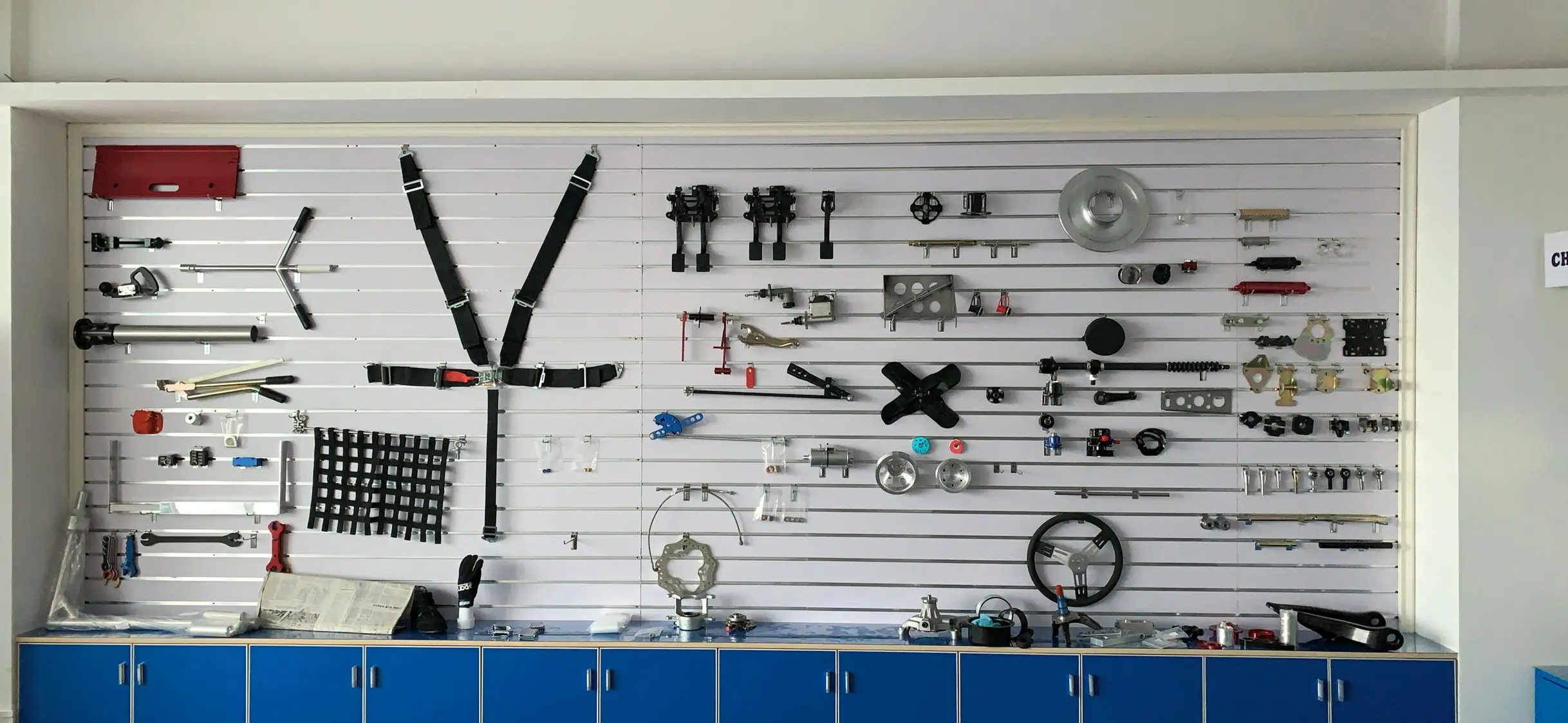 Custom Sprint Midget Racing Car Tool Chassis Adjustable Magnetic With 1 ...