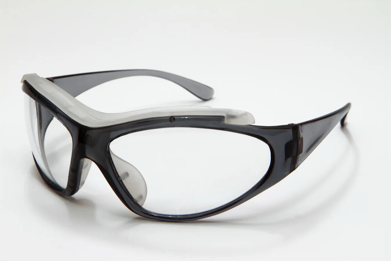 Safety Spectacle - Polycarbonate Safety Glasses for Eye Protection