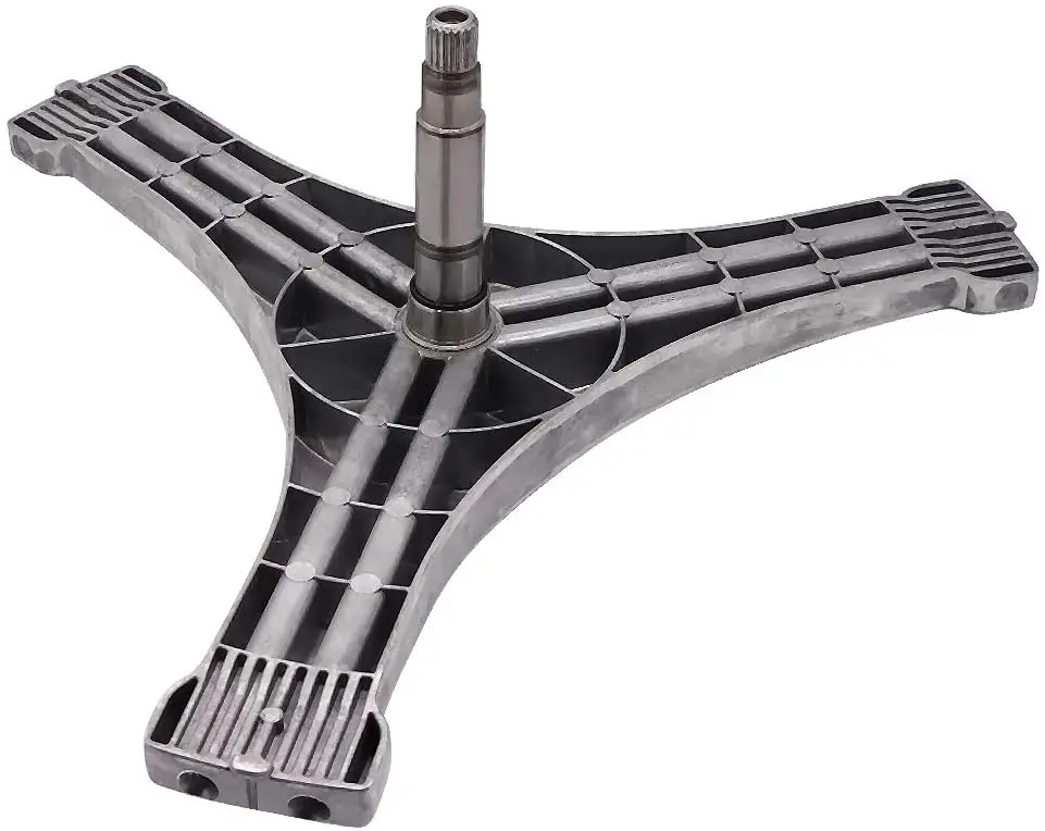 Washer Flange Shaft Assembly - Samsung Replacement Parts