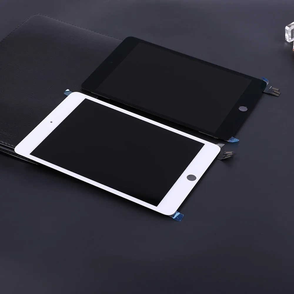 Lcd Touch Screen For Ipad 2 3 4 5 6 7 Mini 1 2 3 4 5 Lcd Tablet Display ...