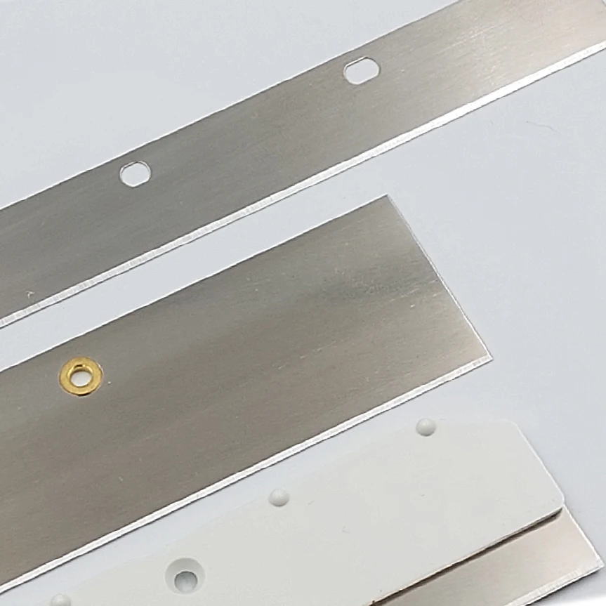 Dermatome Blade Stainless Steel (aesculap - Zimmer - Padget - Humeca ...