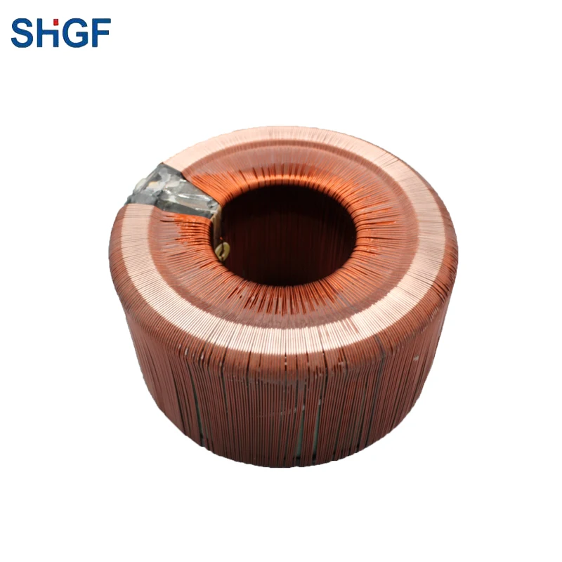 220v 380v Transformer - Variac 1kv with ISO9001:2008 Cert