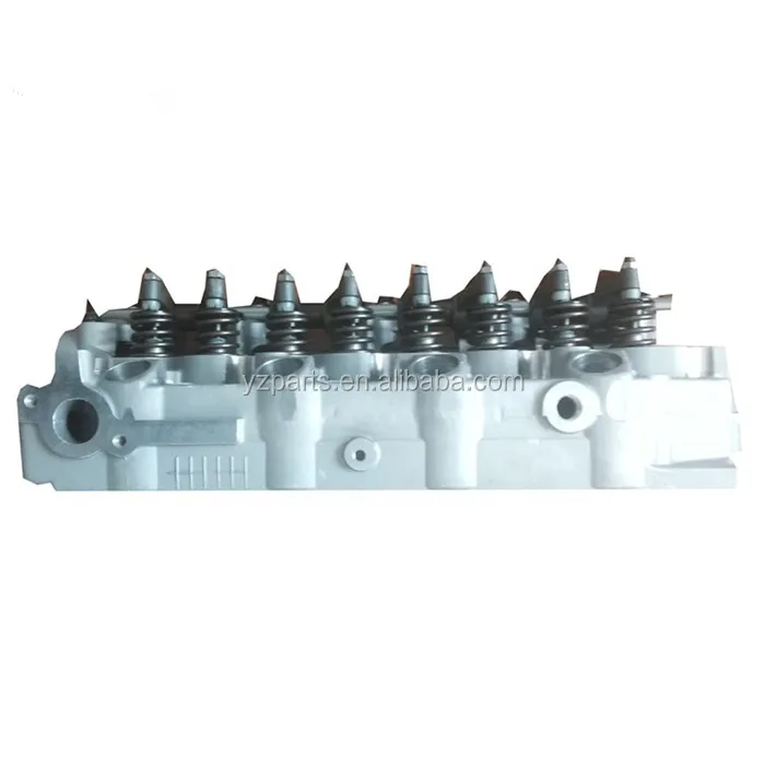 4d56 4d55t D4bh Diesel Engine Parts For Mitsubishi L200 4d56 Cylinder ...