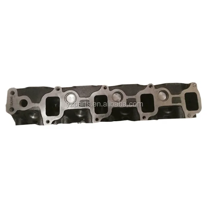 Toyota 1B 2B 3B Cylinder Heads - Durable & High Performance