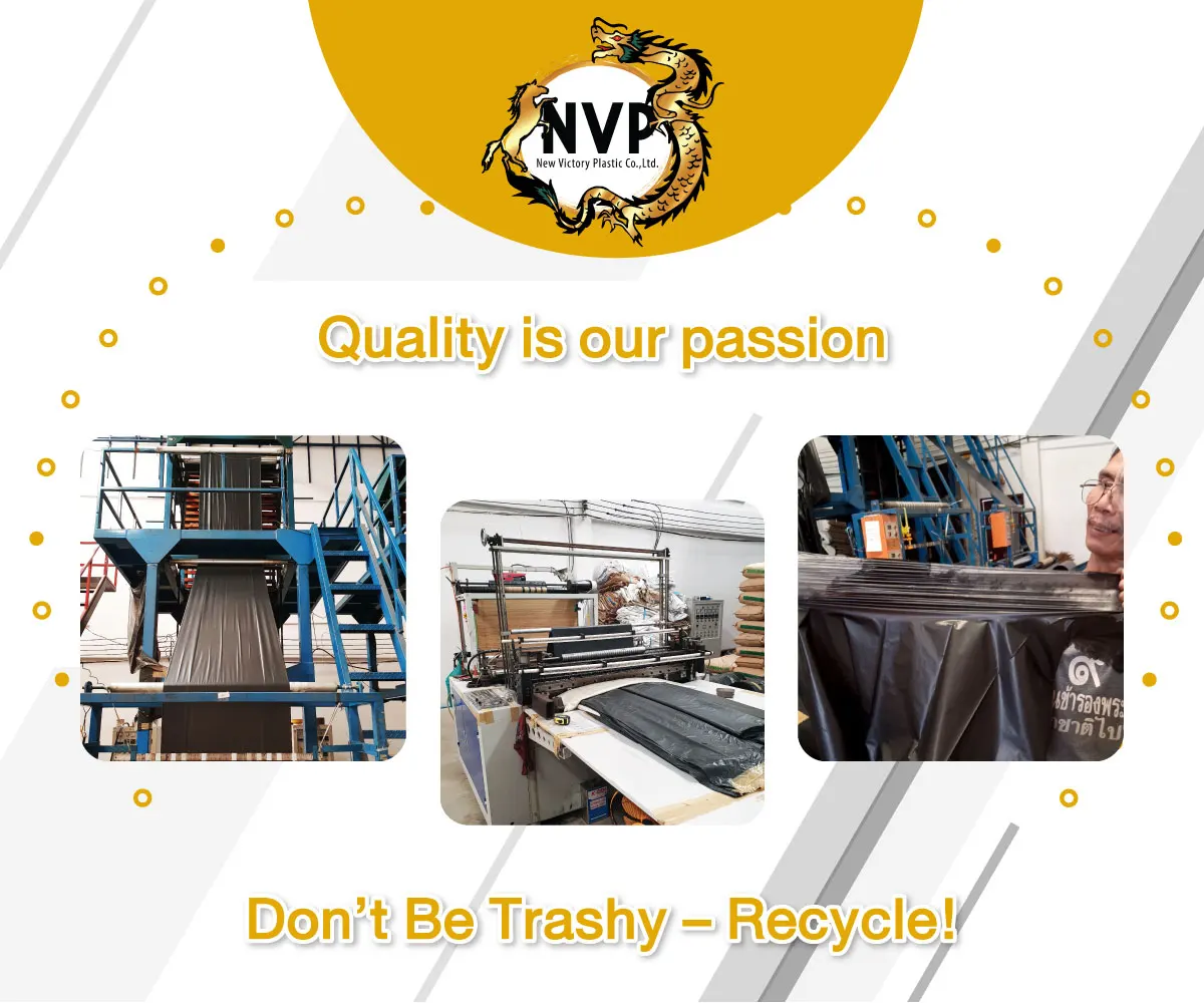 Company Overview - NEW VICTORY PLASTIC CO.,LTD.