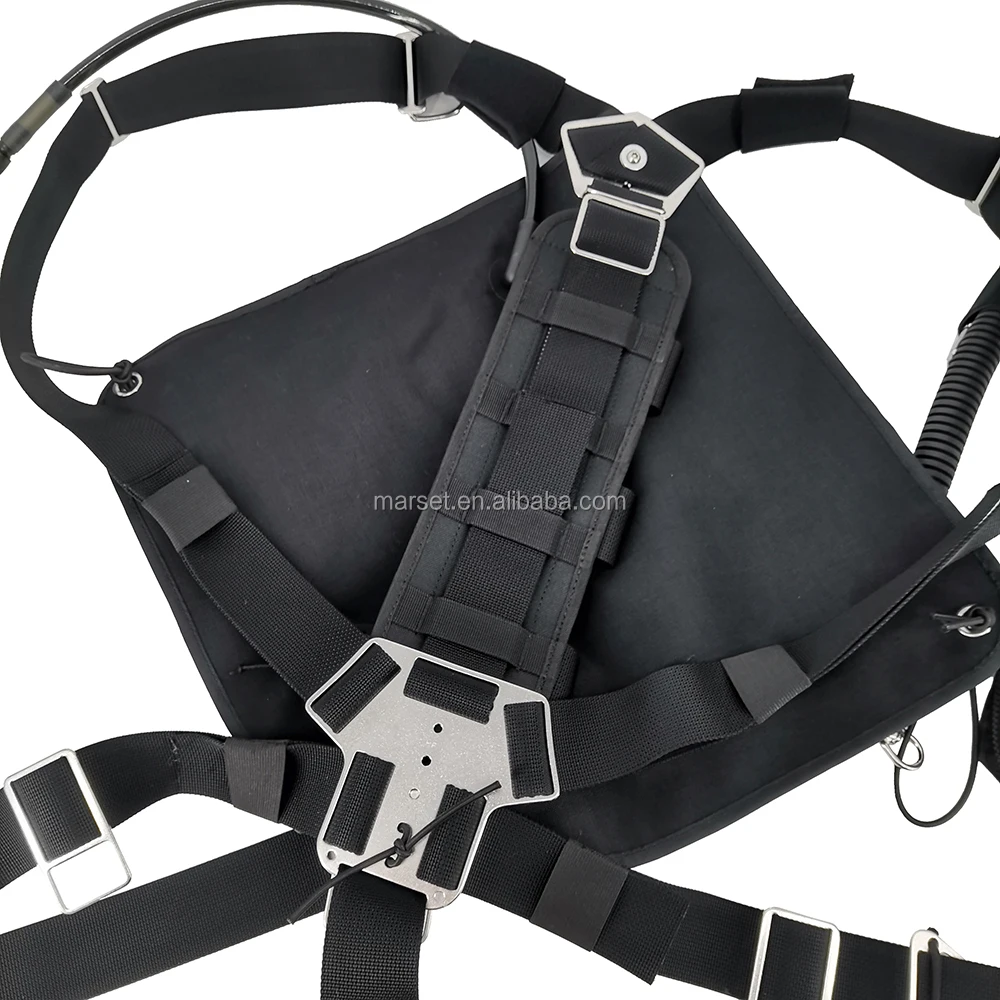 Custom Scuba Diving Buoyancy Sidemount BCD - OEM/ODM