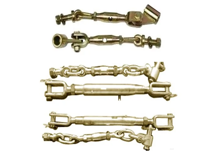 Superior Quality Strong Built Agricultural Machinery Linkage Parts Oem ...