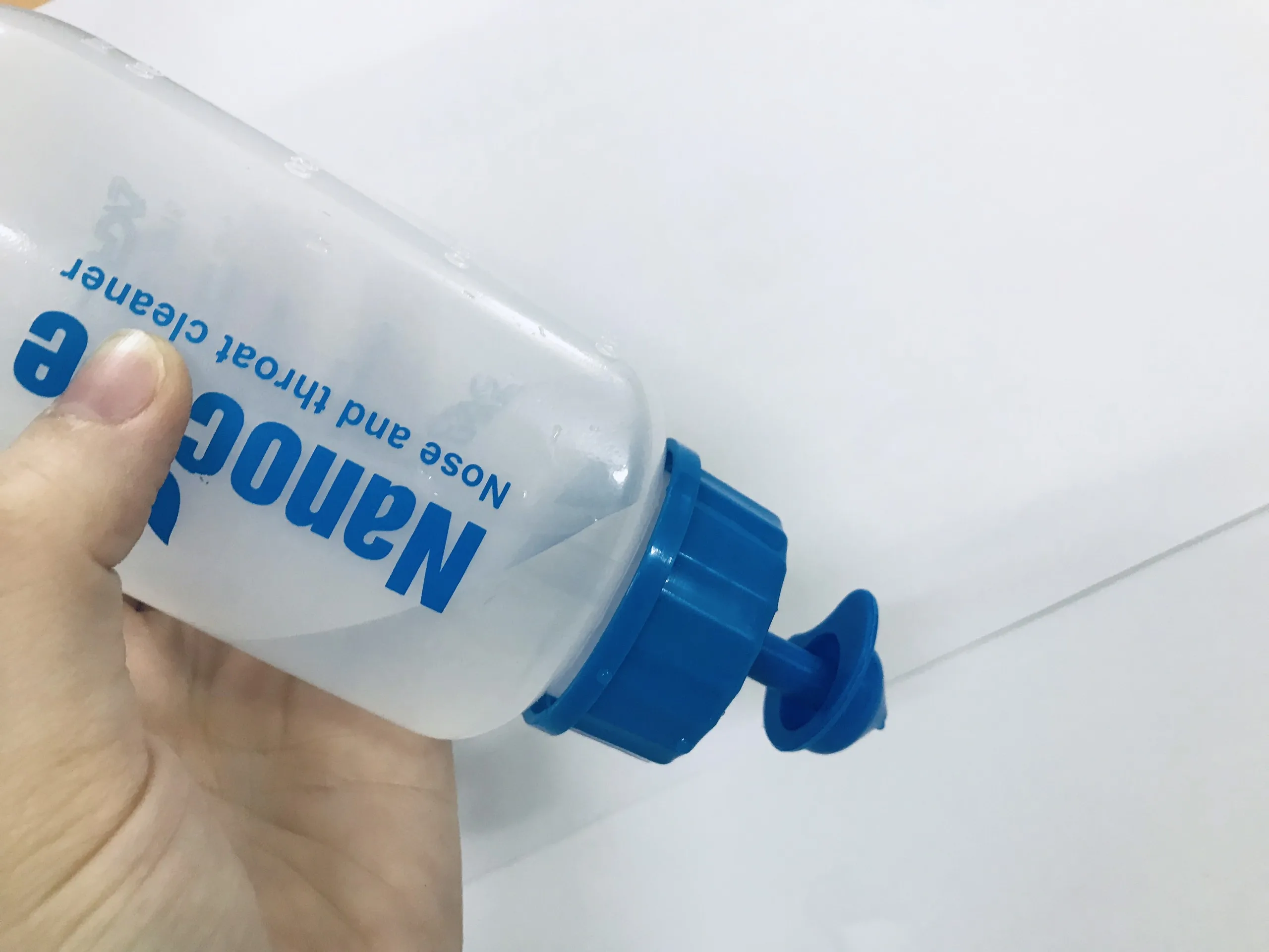 Sinus Rinse Kit - Effective Nasal Irrigation Solutions