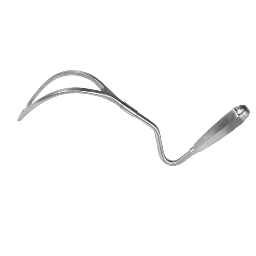 Murless Head Extractor Single Blade Fenestrated Instrument 10 Inch High Quality Gynecology ...