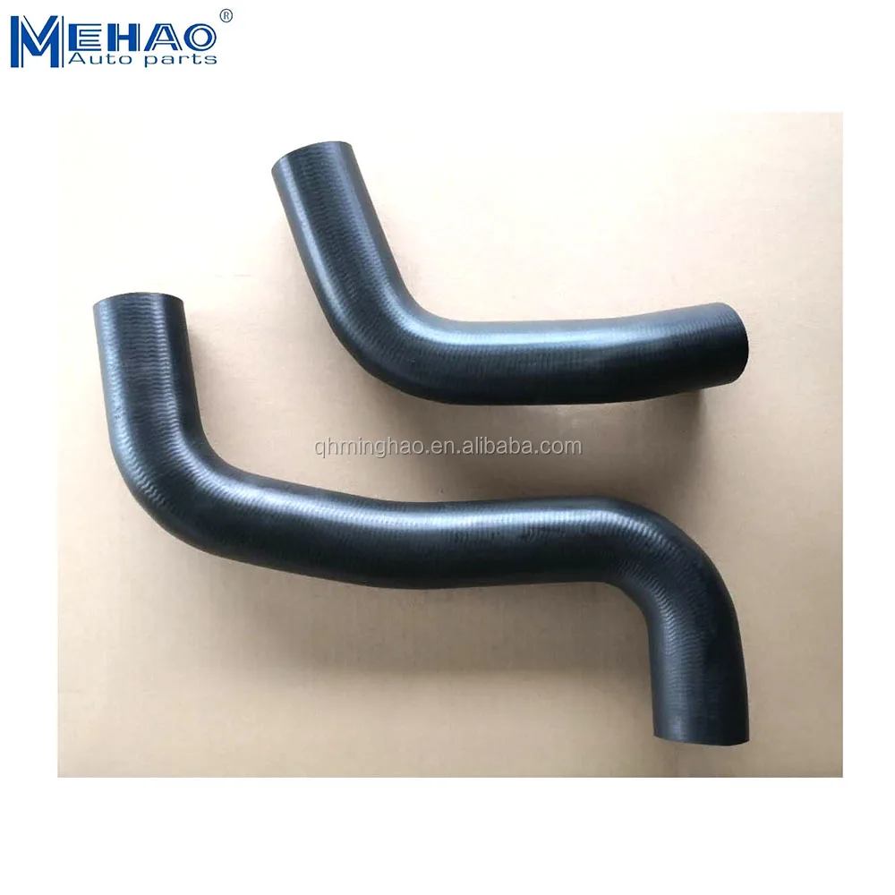 EPDM Rubber Radiator Coolant Hoses for Subaru Impreza