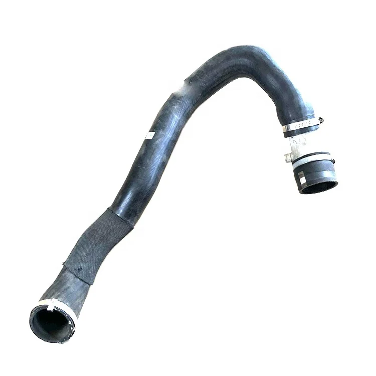 Auto Parts Engine Flexible Reinforced Elbow Hose Radiator Coolant Hose ...