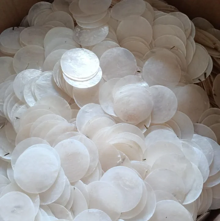 Indonesia Capiz Shell,Raw Capiz Shell - Buy Capiz Shell,Raw Capiz Shell ...
