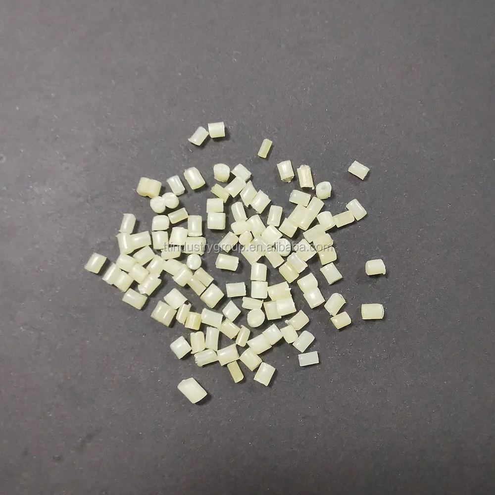 2020 Hot Selling ! Good Performance Pa46 Granules/pellets /polyamide 46 ...