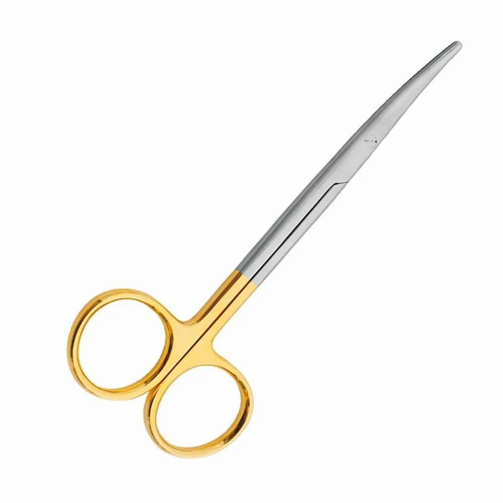 Tc Dean Nasal Gum Scissors Tc Dean Nasal Gum Scissors Stainless Steel ...