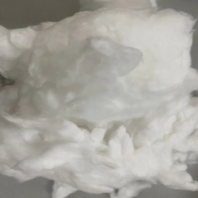 High Quality 100% Comber Noil Cotton from Vietnam