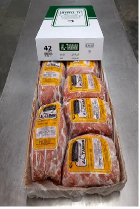 Best Knuckle Boneless Buffalo Meat Frozen Boneless Buffalo Meat Frozen ...