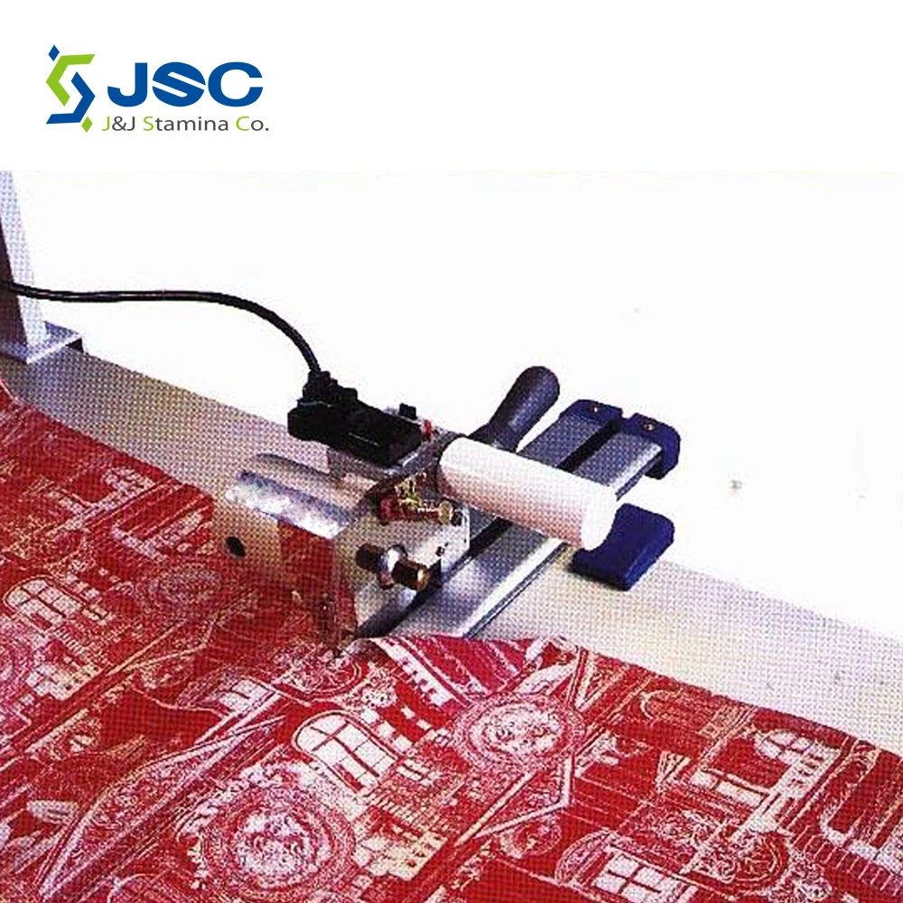 Manual Short Handle End Cutter For Roller Fabric - Cutter For Roller ...