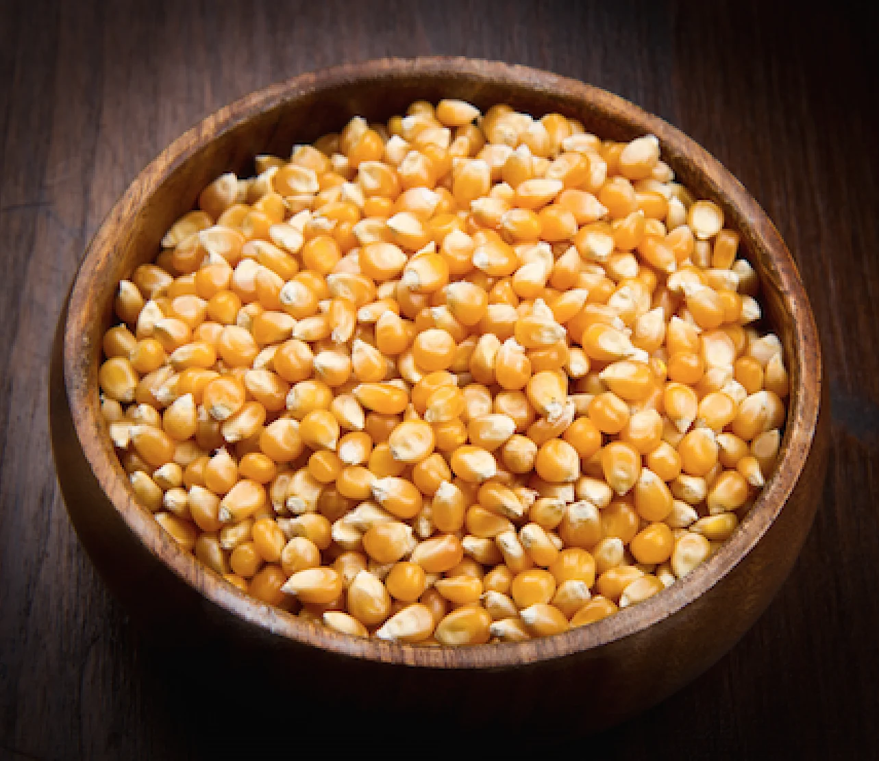 A Grade Yellow Corn/maize For Human Consumption - Buy Maize Meal,Maize ...