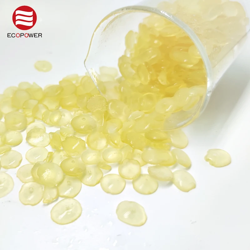 G90 Good Solubility And Adhesion Glycerol Ester Of Gum Rosin In ...