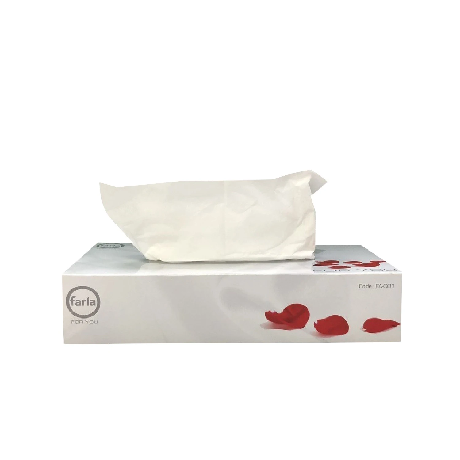 Printed Facial Tissue Pocket Tissue Pouch - Buy Customized Tempo ...