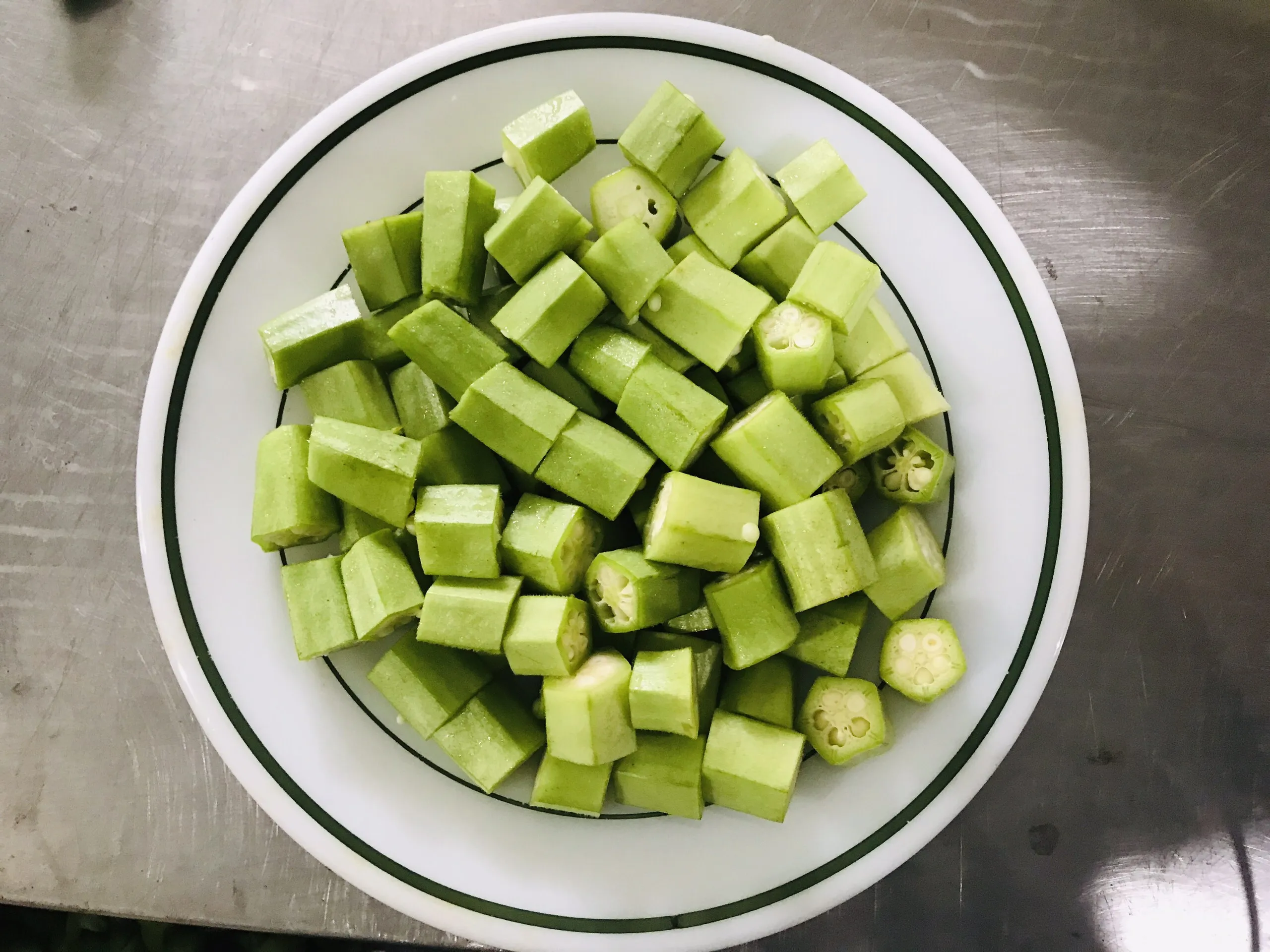 FRESH ORKA, BOILED ORKA, CUT ORKA| Alibaba.com