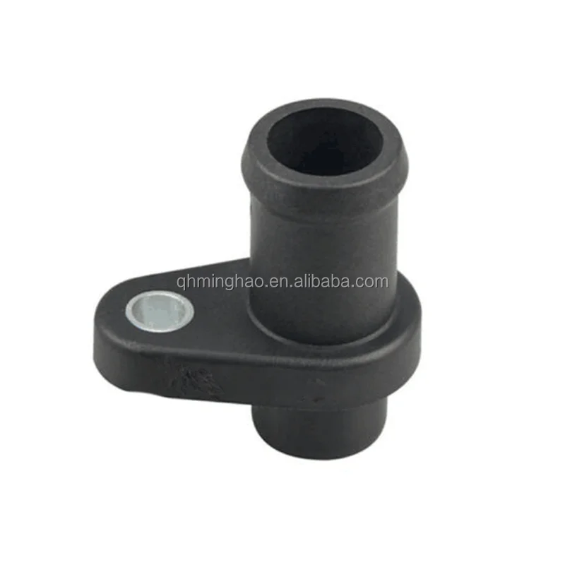 074121143C Coolant Hose Connector Water Hose Flange 074 121 143C for VW ...
