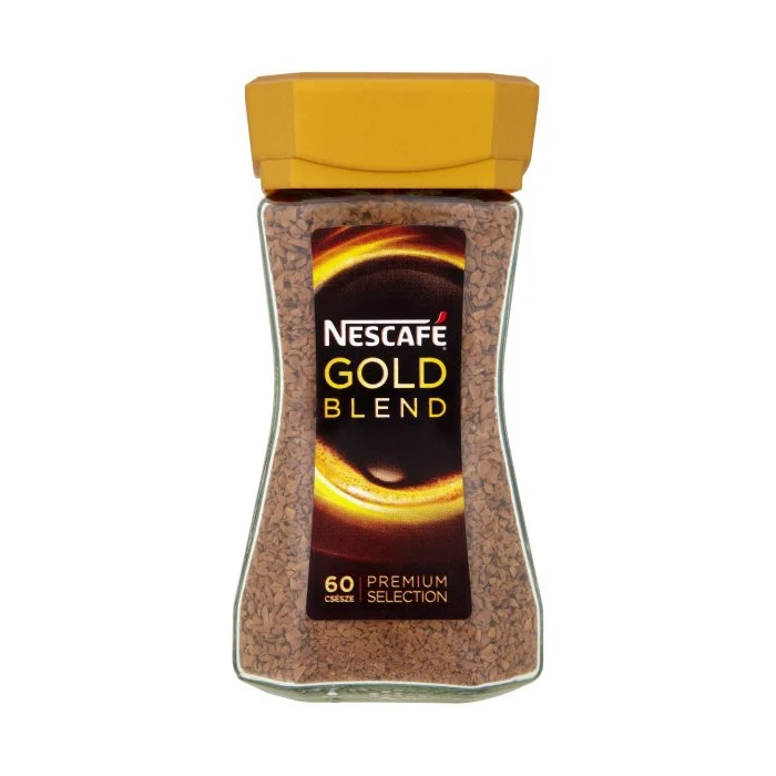 Nestle Nescafe Original 200g Glass Jar - Buy Nescafe Coffee Jar 200g ...