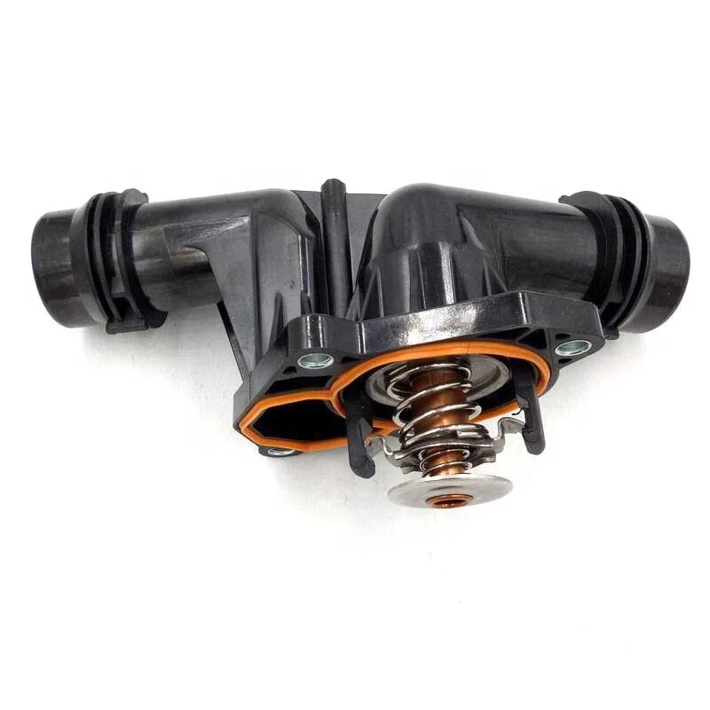 发动机水管冷却液软管节温器外壳法兰11532247019 11530139877 11532247020用于bmw - Buy 冷却液法兰 ...