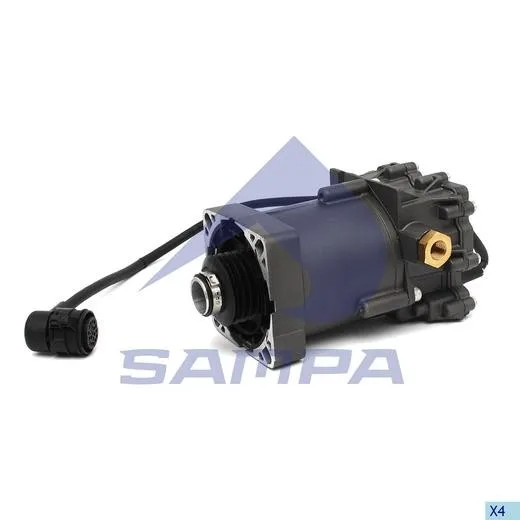 Clutch Servo For Truck Trailer Buses 22279233 7422279233 20583314 ...