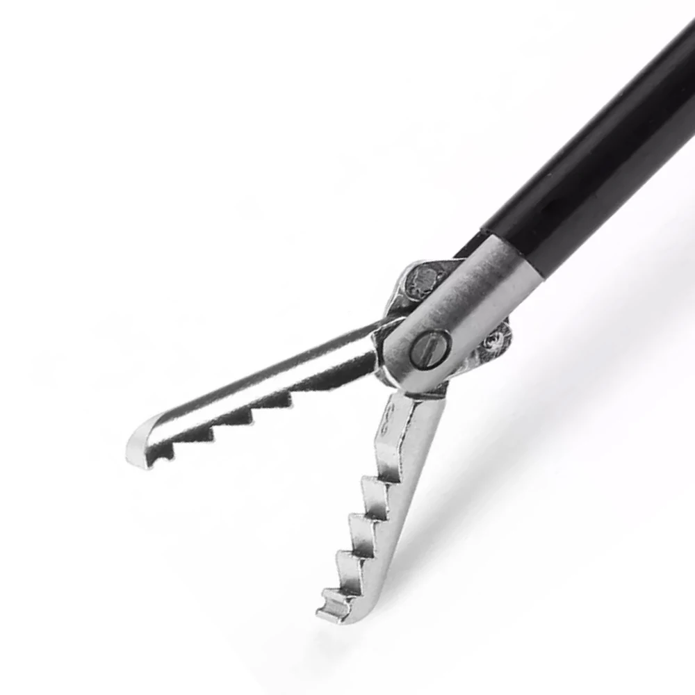 Atraumatic Laparoscopic Grasper - Precision Surgical Instrument