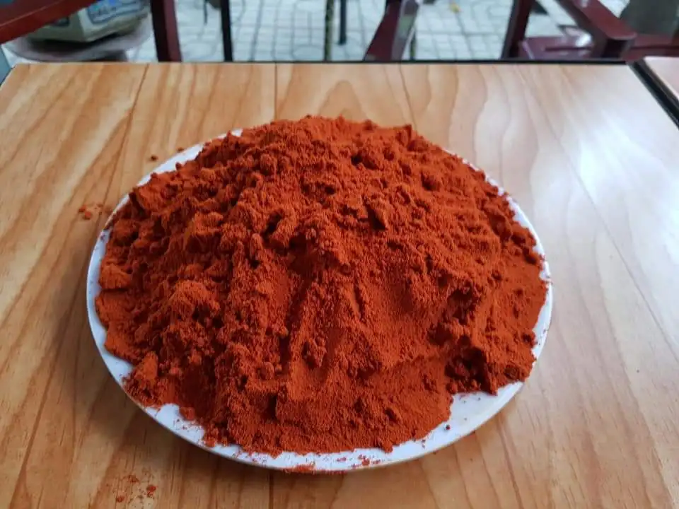 Vietnam Gac Fruit Powder Fine Powder Healthy Food Made From Fresh Gac ...