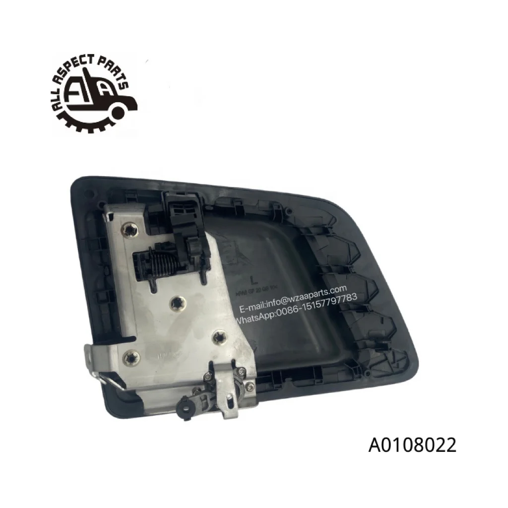 Heavy Truck Parts Door Handle W/o Key 2559132 2559131 2559144 2559129 ...