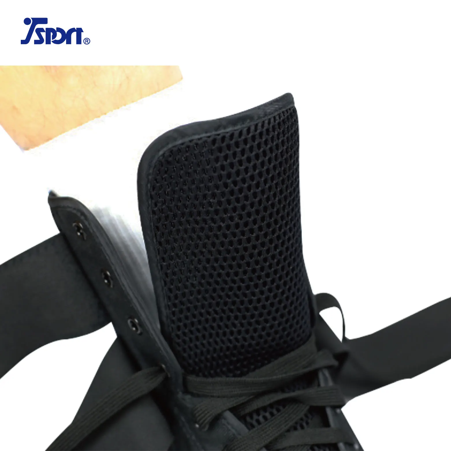 Ankle Health Supporter Ankle Sports Supports Ankle Foot Orthosis Brace ...