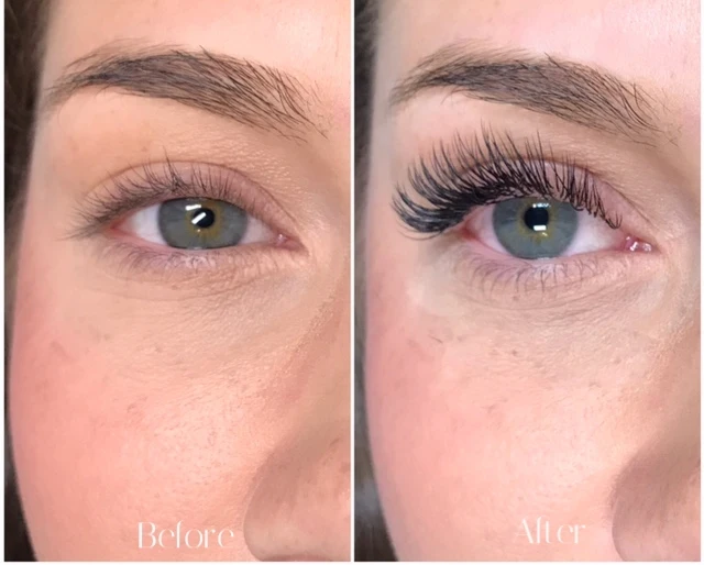 Stainless Steel Silver Metal Lash Lift Tool With Comb Lash Lift ...