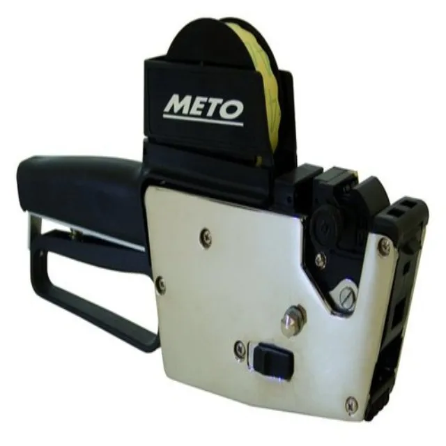SATO PA Handheld Labelling Systems - High Effective Printers