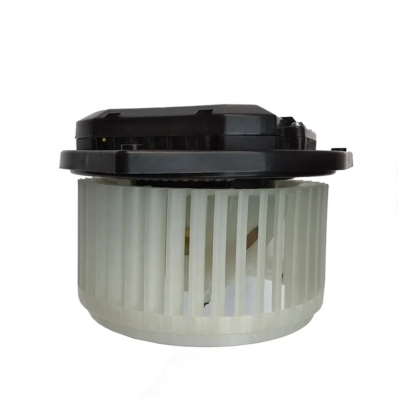 LHD Car Blower Motor for NISSAN TEANA 2008 - Reliable Performance